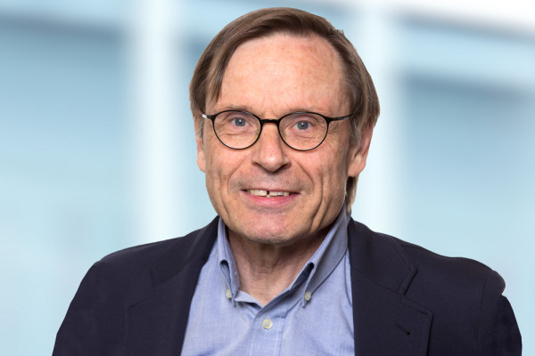 Foundation – Mertelsmann Foundation