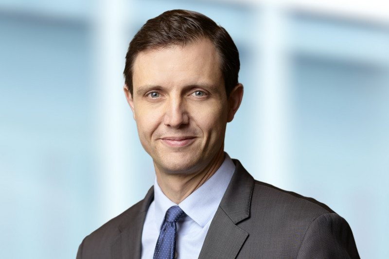 Foundation – Mertelsmann Foundation