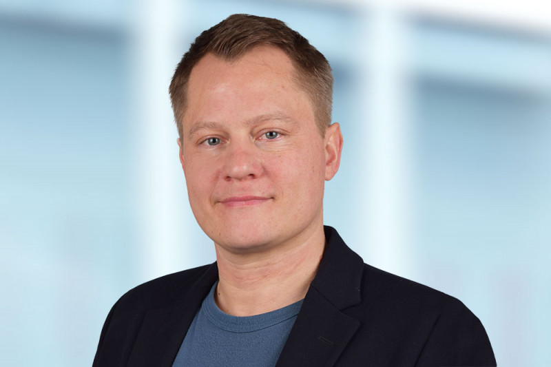 Foundation – Mertelsmann Foundation
